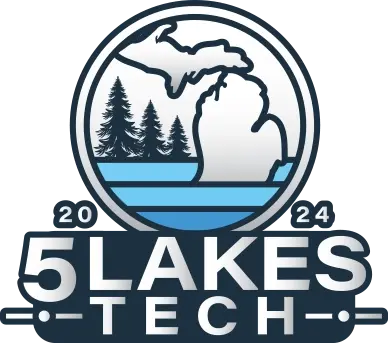 Log In | 5 Lakes Technologies